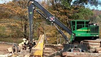 Forestry Equipment | FSK Equipment & Supply | Buying & Selling Used ...
