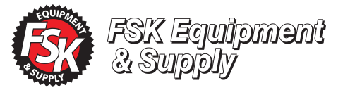 FSK Equipment & Supply | Buying & Selling Used Equipment